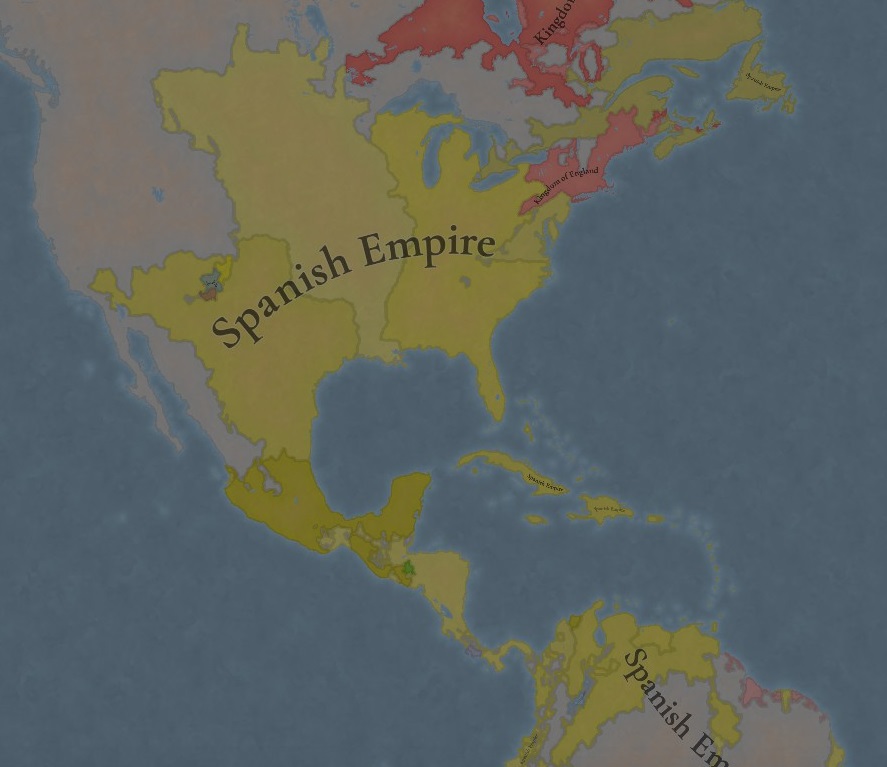 Developer Diary #4 - Discovery | Paradox Interactive Forums